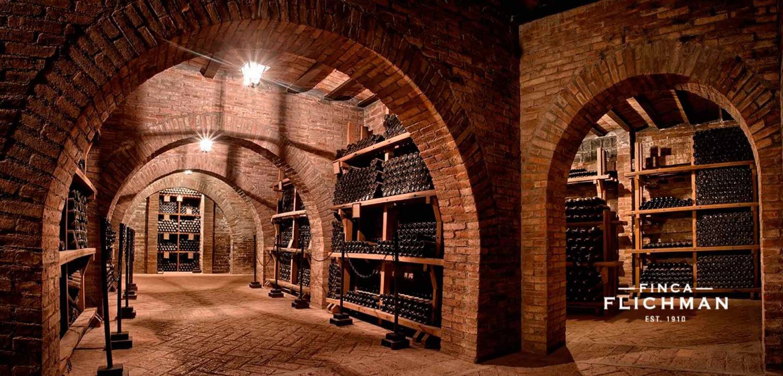 Finca Flichman - Mediterranean Distribucion - 1