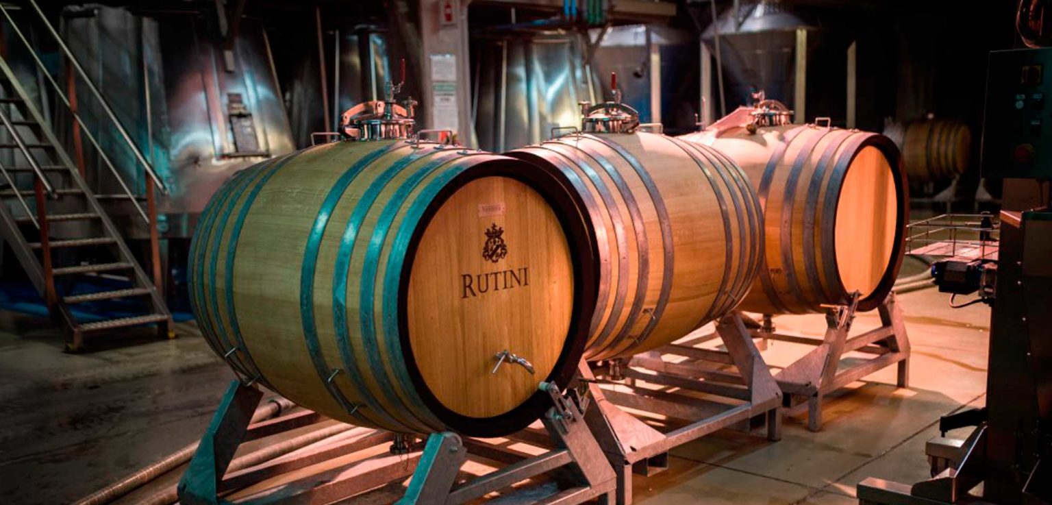 Bodega Rutini Wines - Mediterranean Distribucion - 1