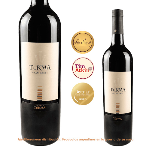 Tukma Gran Corte - Mediterranean Distribucion - 1