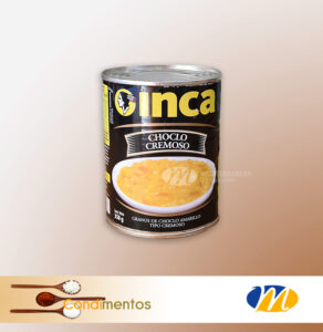 Choclo Cremoso - Mediterranean Distribucion - 1